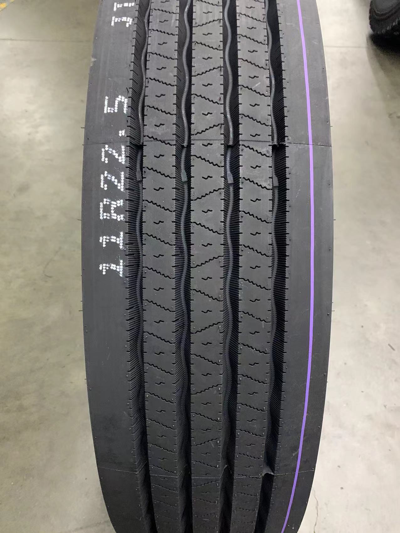 Llanta MAXWIND MAX99 11R24.5 18PLY Toda posición – RSI TIRES