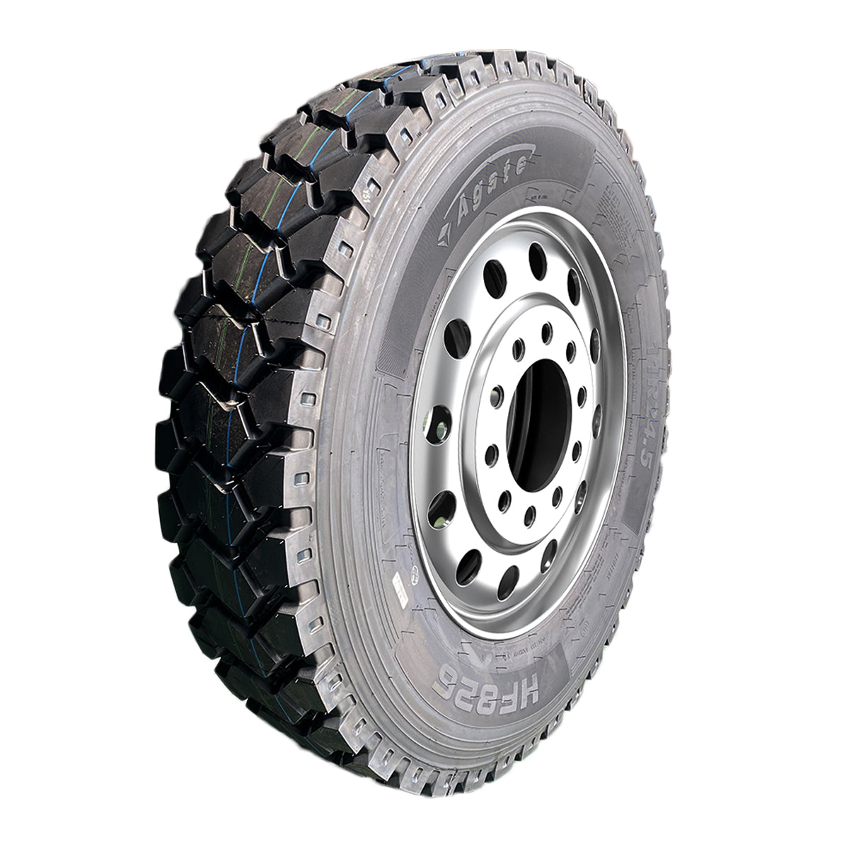 Llanta 11R22.5-18C 149/146L AGATE HF826 CAMION – RSI TIRES